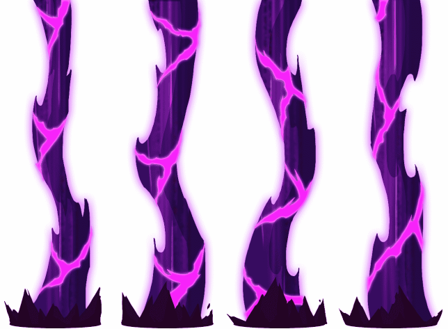 Dark Beam | Dynamons Wikia | Fandom