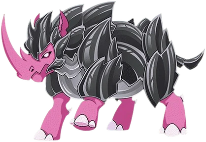 Rhinodys | Dynamons Wikia | Fandom