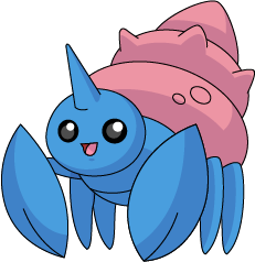 Shellby | Dynamons Wiki | Fandom