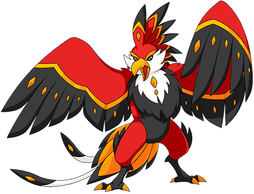 Falcongfu | Dynamons Wiki | Fandom
