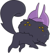 Foxcarf | Dynamons Wikia | Fandom