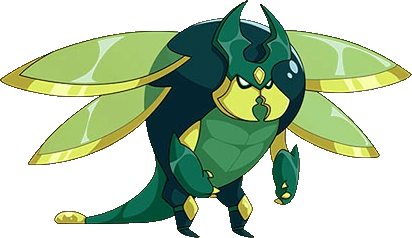 Scarabyx | Dynamons Wiki | Fandom