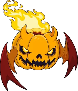 Scarykin | Dynamons Wikia | Fandom