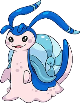 Slail | Dynamons Wikia | Fandom