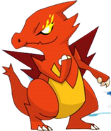 Krimson | Dynamons Wikia | Fandom
