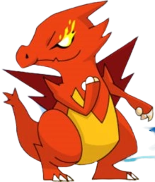 Discuss Everything About Dynamons Wikia | Fandom