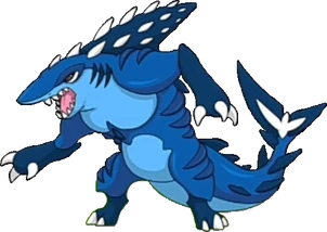 Sharkonyx | Dynamons Wikia | Fandom