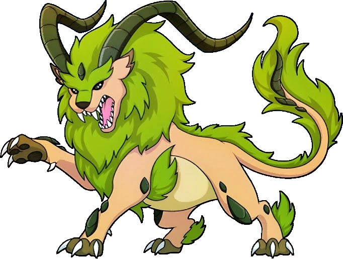 Jeeforz | Dynamons Wiki | Fandom