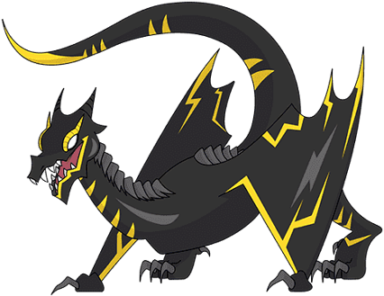 Visi | Dynamons Wikia | Fandom