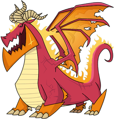 Dreqador | Dynamons Wikia | Fandom