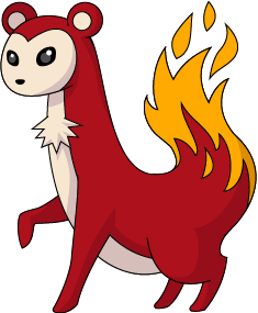 Flarion | Dynamons Wiki | Fandom