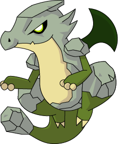 Malakite | Dynamons Wiki | Fandom