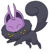 Foxcarf | Dynamons Wikia | Fandom