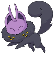 Foxcarf | Dynamons Wikia | Fandom