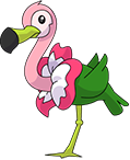 Flowingo | Dynamons Wikia | Fandom