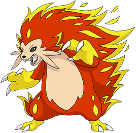 Fyropine | Dynamons Wikia | Fandom