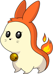 Hopchop | Dynamons Wiki | Fandom