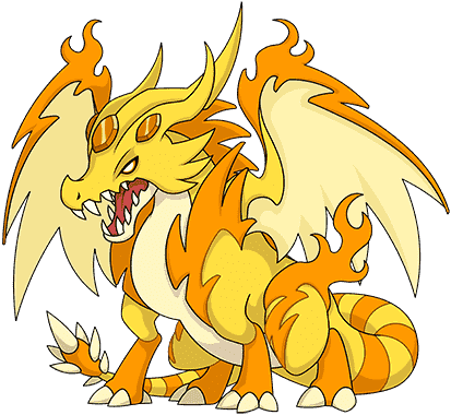 Kytydox | Dynamons Wiki | Fandom