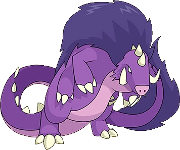 Boarcupino | Dynamons Wiki | Fandom