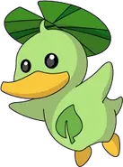 Quacko | Dynamons Wikia | Fandom