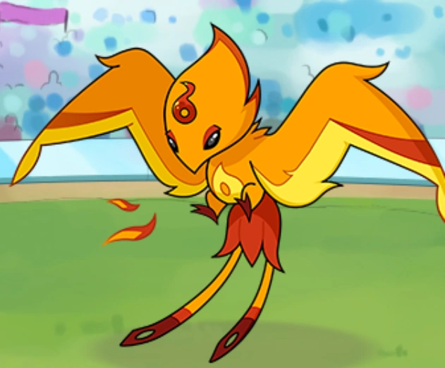 Category:Fire Dynamons | Dynamons Wikia | Fandom