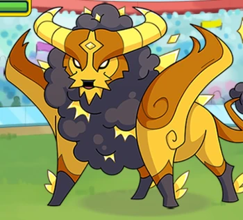 Bodin | Dynamons Wikia | Fandom