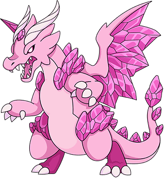 Tyxadys | Dynamons Wiki | Fandom