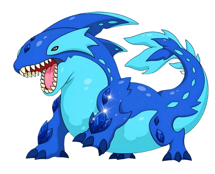 Orquanys | Dynamons Wikia | Fandom