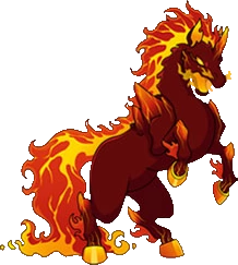 Horzaryx | Dynamons Wiki | Fandom