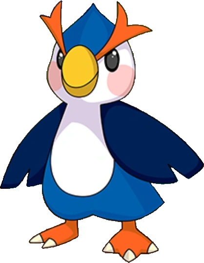 Nootnoot | Dynamons Wiki | Fandom