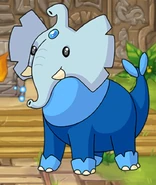 Snorky | Dynamons Wikia | Fandom
