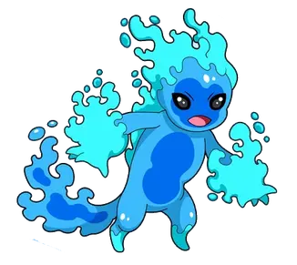 Jubinyx | Dynamons Wikia | Fandom