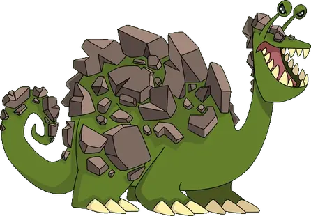 Evren | Dynamons Wikia | Fandom