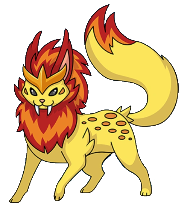 Sparkune | Dynamons Wiki | Fandom
