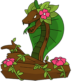 Sneg | Dynamons Wiki | Fandom