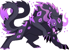 Amuranther | Dynamons Wikia | Fandom