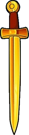 Golden Sword | Dynamons Wikia | Fandom