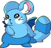 Topaz Jerbo | Dynamons Wiki | Fandom