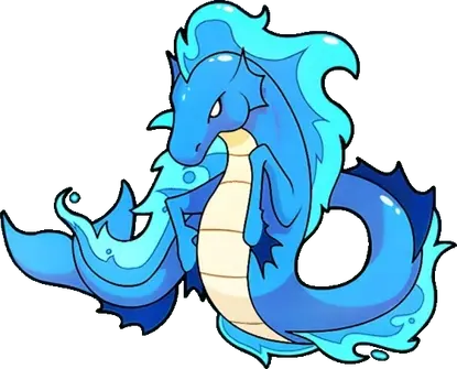 Kelpie | Dynamons Wikia | Fandom
