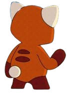 Menza | Dynamons Wikia | Fandom