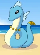 Lampion | Dynamons Wikia | Fandom