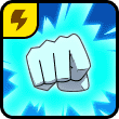 Electric Punch | Dynamons Wikia | Fandom