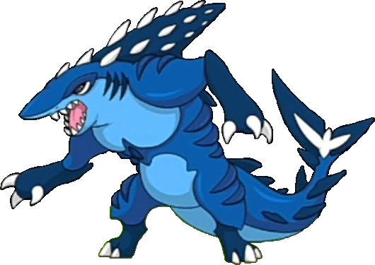 Sharkonyx | Dynamons Wiki | Fandom
