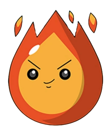 Tuffire | Dynamons Wiki | Fandom