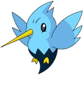 Humzee | Dynamons Wikia | Fandom