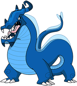 Zomok | Dynamons Wikia | Fandom