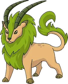 Jempking | Dynamons Wikia | Fandom