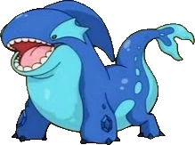 Gigawhopp | Dynamons Wiki | Fandom