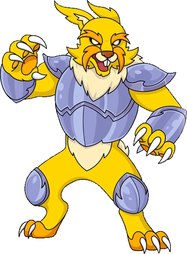 Tholanyx | Dynamons Wiki | Fandom