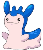 Sluglug | Dynamons Wikia | Fandom